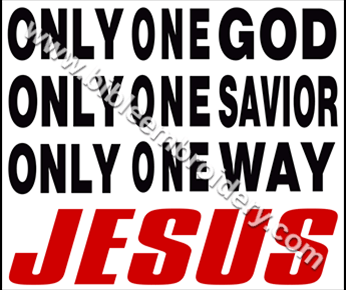 Bible Embroidery - Christian Banners and Signs with the Gospel of Jesus ...